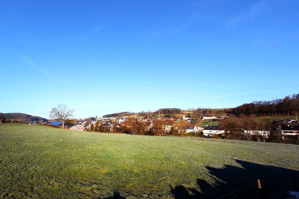 Zoom sur Habscht, une commune en devenir | atHome