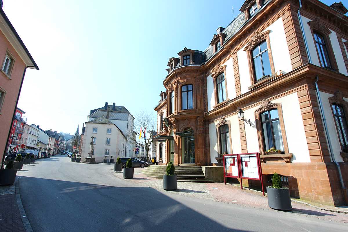 Wiltz, capitale des Ardennes - atHome Blog